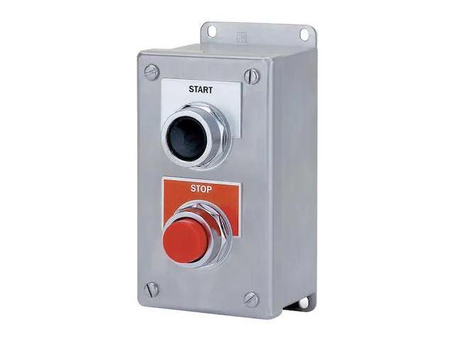 Click here for SIEMENS 52C201S Push Buttn Cntrl Station Start/Sto... prices