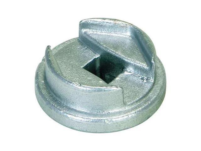 Click here for VESTIL BUNG-S Drum Bung Socket 3/4 In Zinc prices