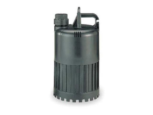 Click here for DAYTON 3YU65 1/3 HP 1-1/4 M Submersible Sump Pump... prices