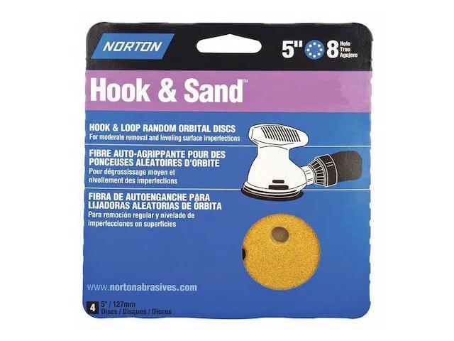 Click here for NORTON ABRASIVES 07660749159 Hook-and-Loop Sanding... prices