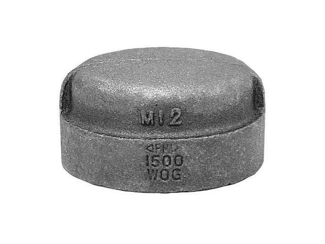 Click here for ANVIL 0318900925 Malleable Iron Cap Class 150 prices