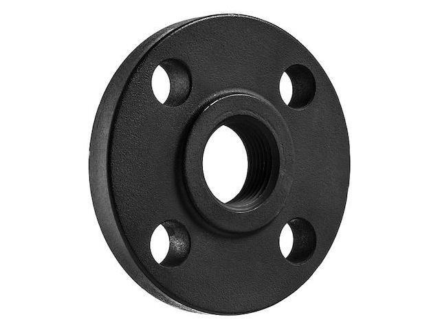 Click here for ZORO SELECT BULK-PF-496 Threaded Flange Pipe Flang... prices