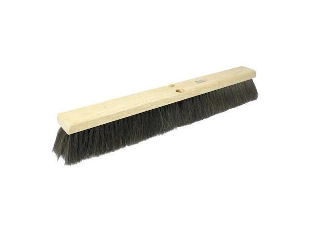 Click here for WEILER 42002 24 Fine Sweep Floor Brush Black Horse... prices
