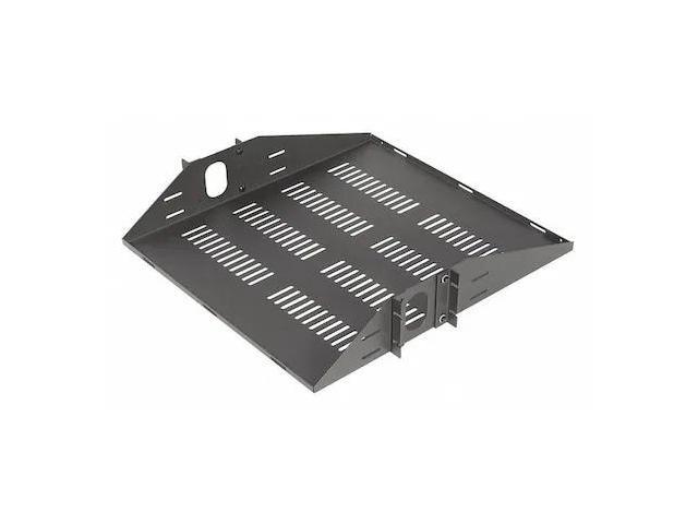 Click here for VIDEO MOUNT PRODUCTS ERS2CM 2U Center Mount Rack S... prices