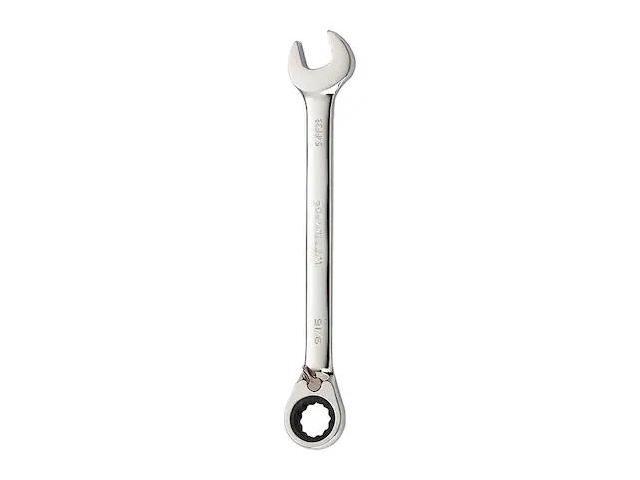 Click here for WESTWARD 54PP38 Ratcheting Combination Wrench  SAE... prices