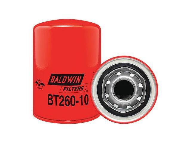 Click here for BALDWIN FILTERS BT260-10 Hydraulic/Transmission Fi... prices