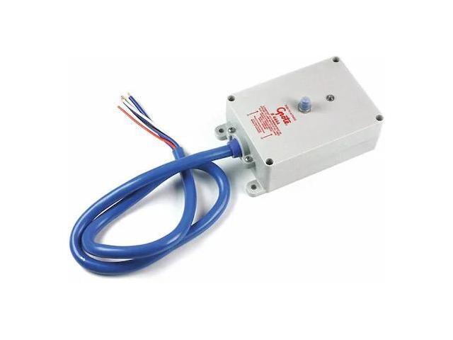 Click here for GROTE 44440 Electronic Dome Switch 15A Lamp Cap. prices