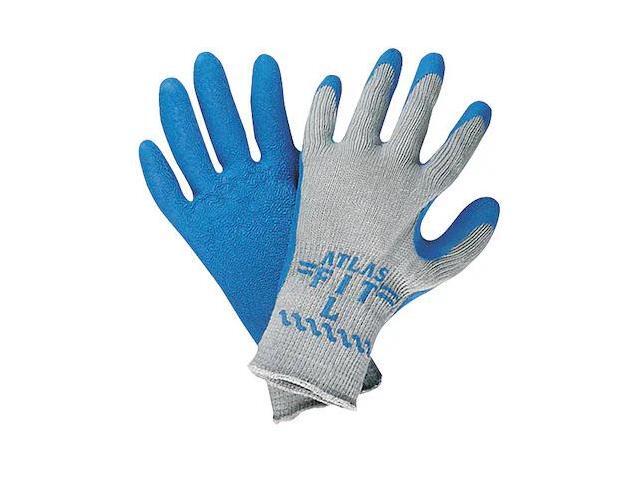 Click here for SHOWA BEST 300M-08 Cut Resistant  Rubber Coated Gl... prices