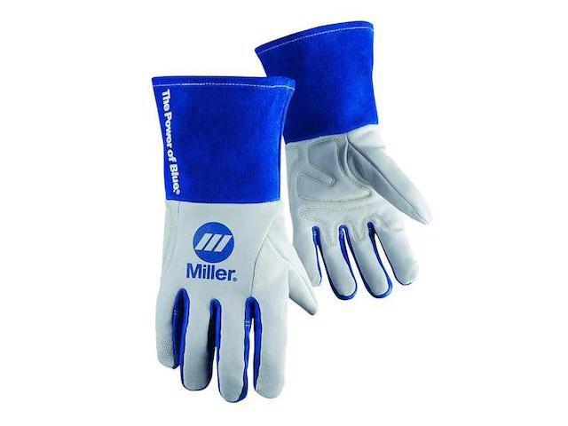Click here for MILLER ELECTRIC 263347 Performance Welding Gloves... prices