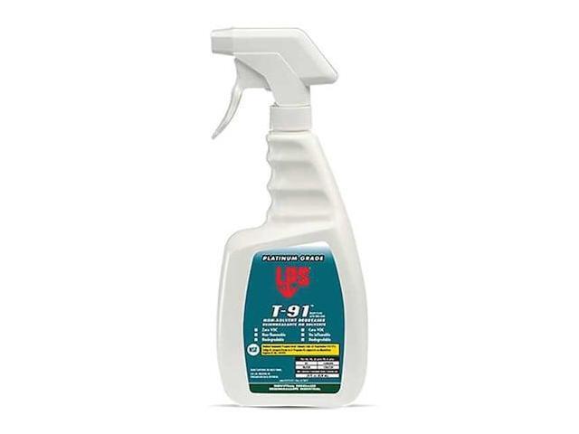 Click here for LPS 06328 Multi-Purpose Cleaner/Degreaser  28 Oz T... prices