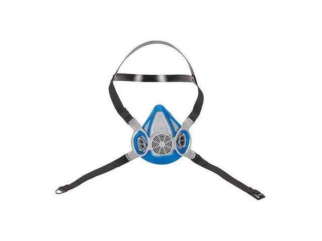 Click here for MSA SAFETY 815692 Half Mask Respirator  Advantage... prices
