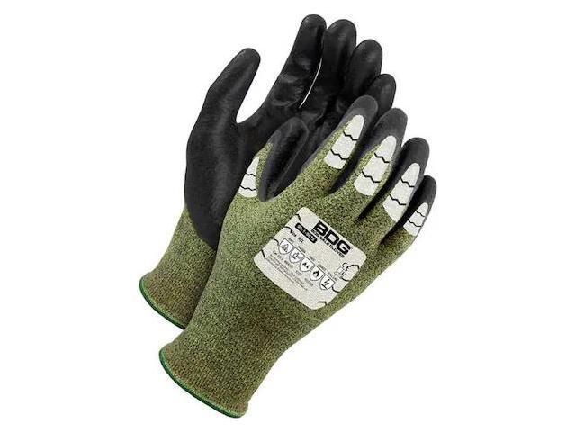 Click here for BDG 99-1-9675-8 Cut-Resistant /Arc Flash Resistant... prices