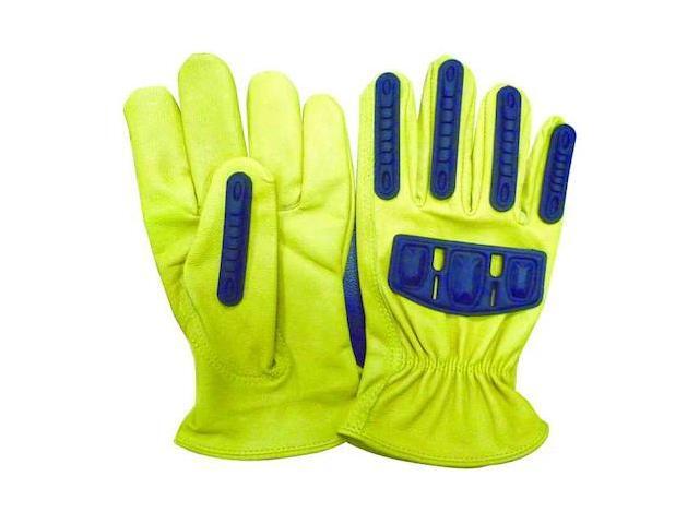 Click here for CONDOR 48WT94 Leather Drivers Gloves  Shirred Slip... prices