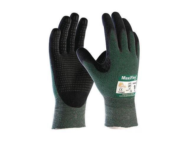 Click here for PIP 34-8443/L Cut Resistant Coated Gloves  A2 Cut... prices