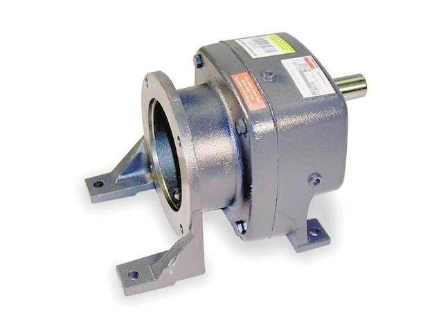 Click here for DAYTON 2Z935 Speed Reducer C-Face 56C 19:1 prices