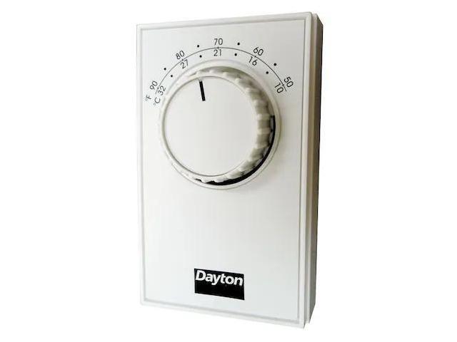 Click here for DAYTON 6GVX8C Line Volt Mechanical Tstat  Cool  50... prices