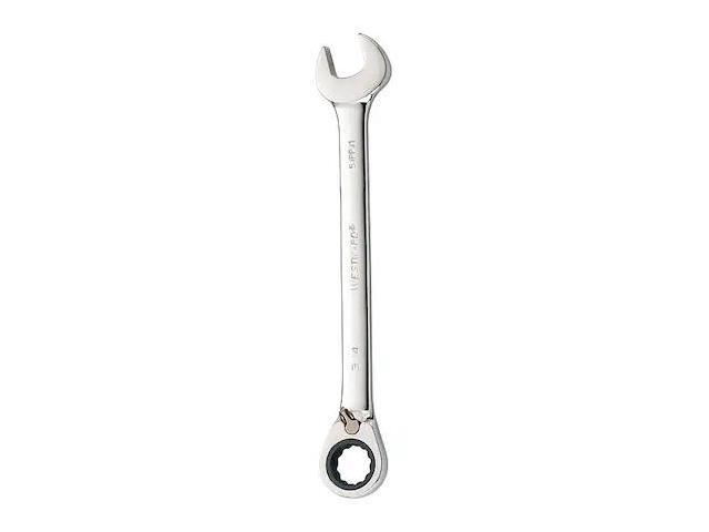 Click here for WESTWARD 54PP41 Ratcheting Wrench  Combination  SA... prices