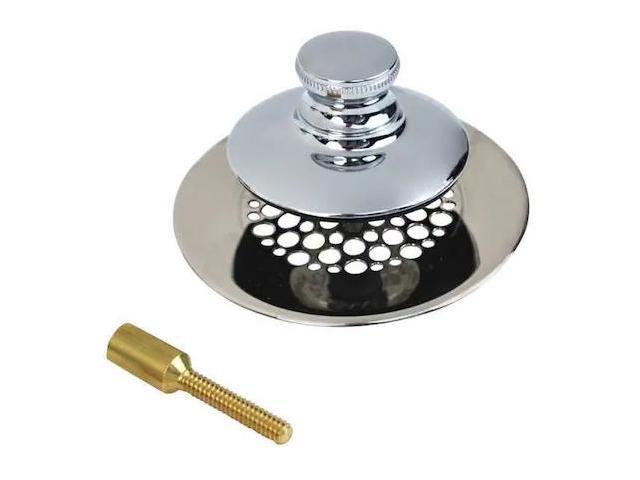 Click here for WATCO 4875N-PP-CP-G-51 Bathtub Stopper and Drain P... prices