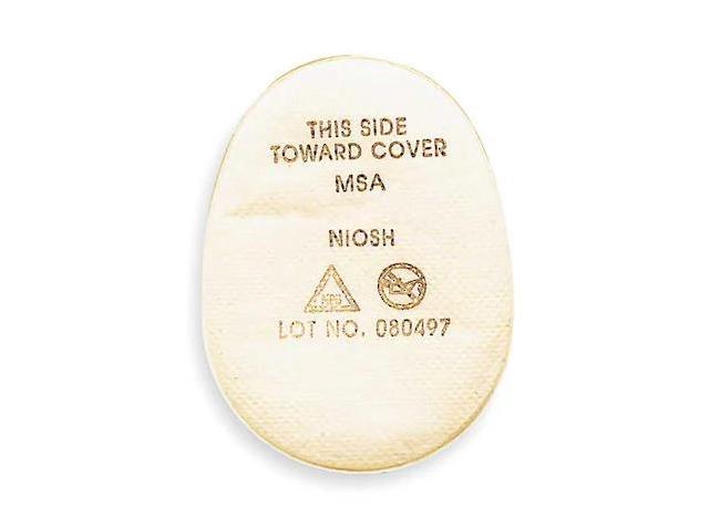 Click here for MSA SAFETY 815394 Filter  Advantage N95 Snap-On Pr... prices