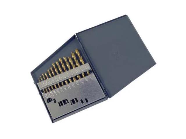 Click here for CHICAGO-LATROBE 69891 13PC 135 Degree Heavy-Duty C... prices