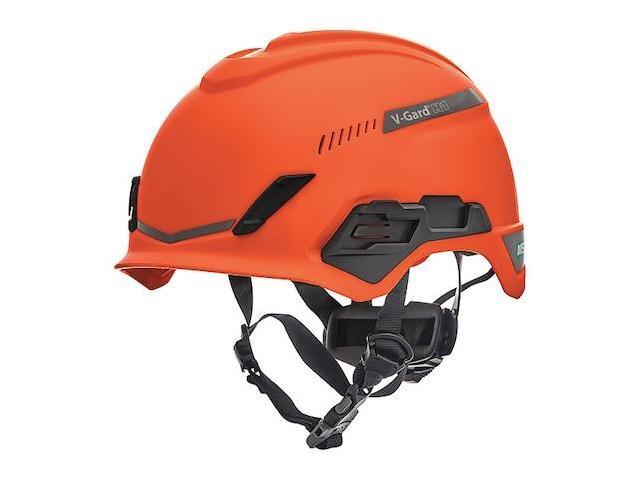 Click here for V-GARD 10194789 Climbing Hard Hat  Type 1  Class C... prices