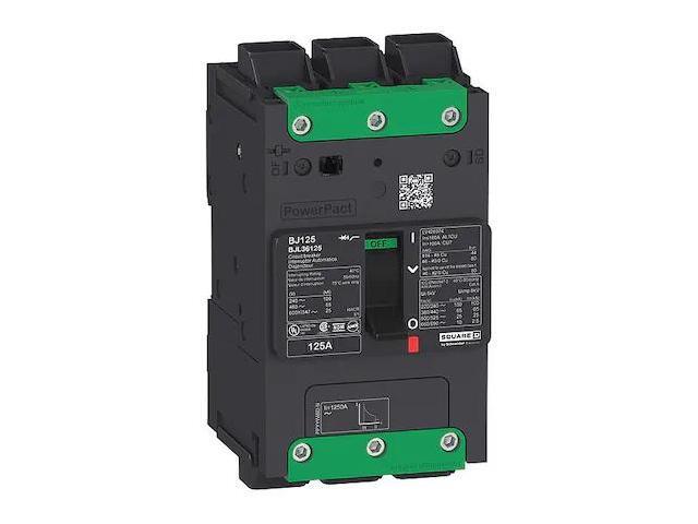 Click here for SQUARE D BDL36030 Molded Case Circuit Breaker  30... prices