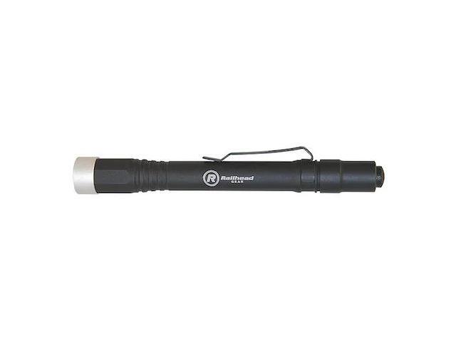 Click here for RAILHEAD GEAR KE-FL1087 Penlight Aluminum 150 lm prices