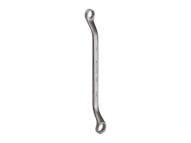 Click here for WESTWARD 5MP93 Box End Wrench 1/2 x 9/16 in. 9-1/2... prices