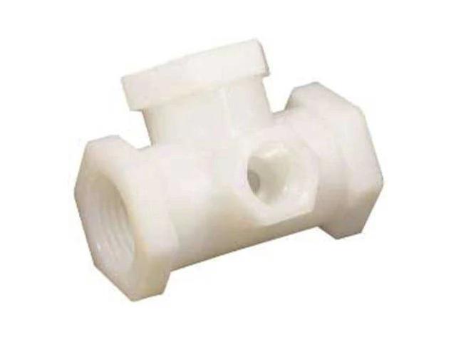 Click here for FIMCO 5010193 Nylon Tee 1/2 In. prices