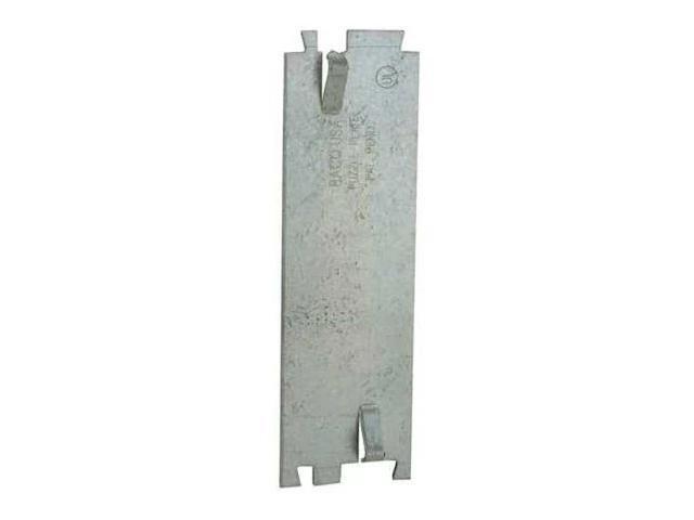 Click here for RACO 2713R Cable Protection Plate  Pre-Galvanized... prices