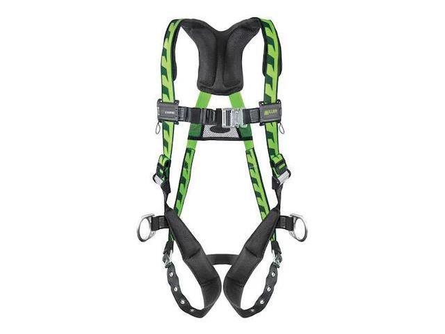 Click here for HONEYWELL MILLER AC-TB-D2/3XL Full Body Harness  V... prices