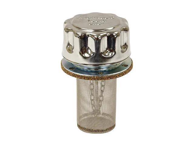 Click here for BUYERS PRODUCTS TFA005715 Chrome Filler-Strainer B... prices