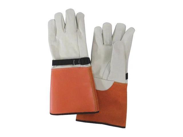 Click here for CONDOR 4JD71 Electrical-Insulating Glove Protector... prices