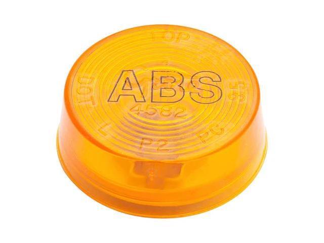 Click here for GROTE 78333 Clearance/Marker Lamp ABS 2 In Yellow prices