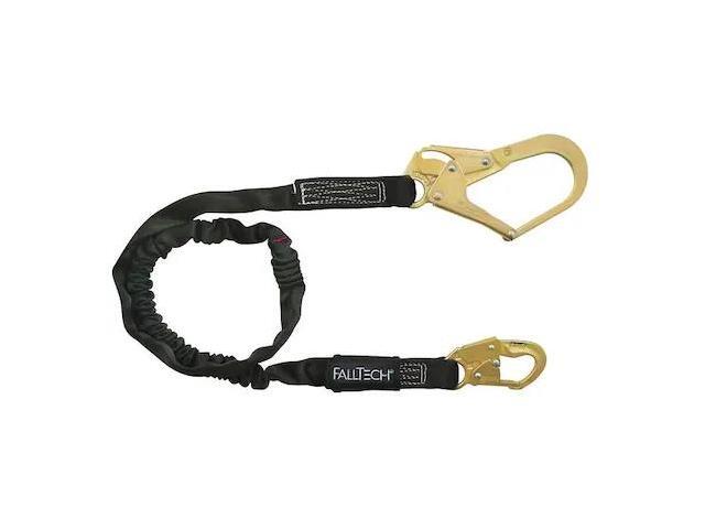Click here for CONDOR 45J290 Shock-Absorbing Lanyard  425 lb. Wt.... prices
