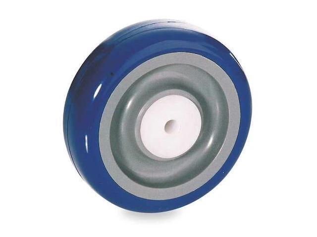 Click here for ZORO SELECT 1KB29 Caster Wheel 250 lb. 5In D x 1-1... prices