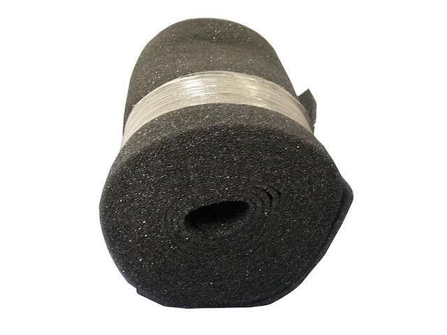 Click here for ZORO SELECT 5W914 24 in x 25 ft x 1/2 in Foam Air... prices