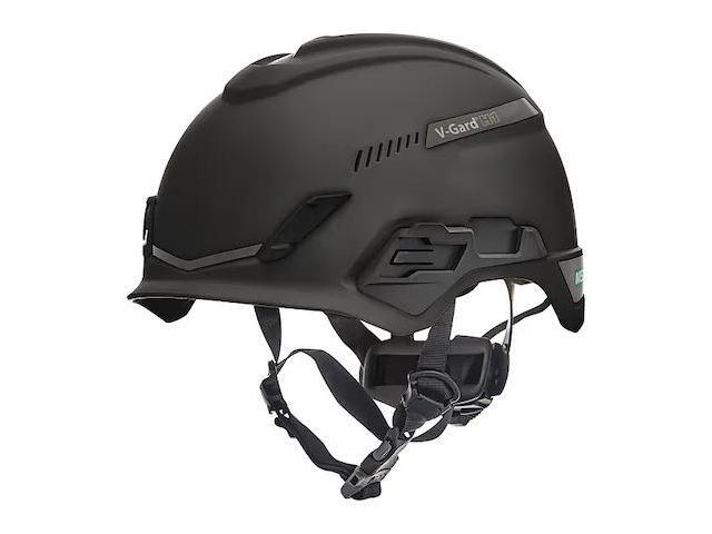 Click here for MSA SAFETY 10194790 Hard Hat  V-Gard(R) H1  Polyet... prices