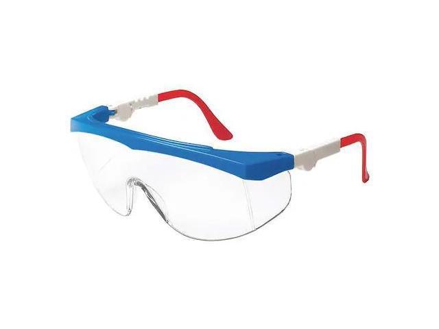 Click here for CONDOR 4VCD2 Spirit  Safety Glasses  Anti-Fog  Cle... prices