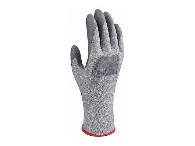 Click here for SHOWA 546 Cut Resistant Coated Gloves  Cut Level A... prices