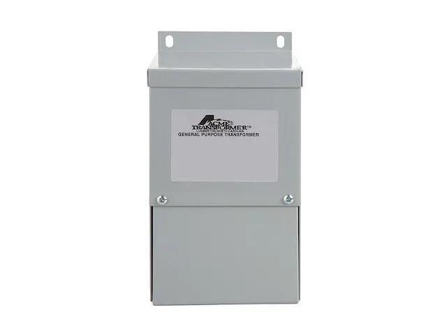 Click here for ACME ELECTRIC T181047 Buck Boost Transformer  50 V... prices