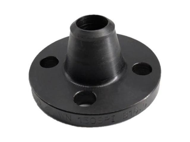 Click here for ZORO SELECT 4TXA5 Flange Weld Neck Flange  1-1/2 P... prices