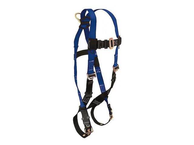 Click here for CONDOR 45J280 Condor Full Body Harness  XL  425 lb... prices
