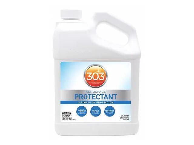 Click here for 303 30320 Vehicle Interior Protectant  1 Gal prices
