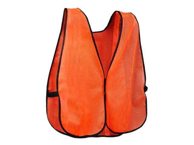 Click here for CONDOR 2RE20 High Visibility Safety Vest  Polyeste... prices