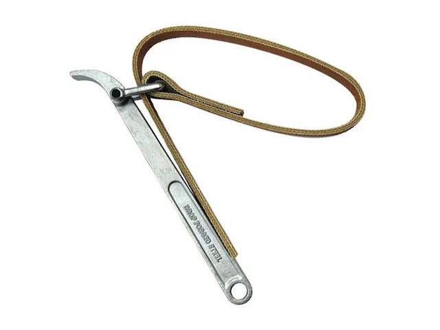 Click here for WESTWARD 23M601 Strap Wrench 1 to 6 3/10 In. 22 In... prices