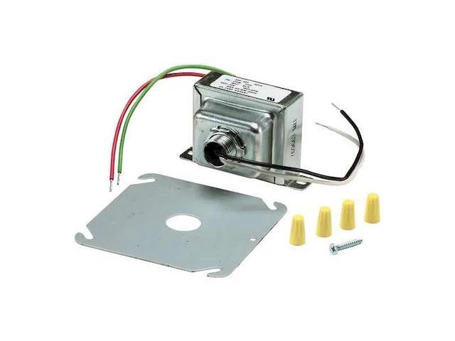 Click here for ROBERTSHAW 620-501 Class 2 Transformer  50 VA  NEM... prices