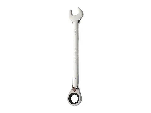 Click here for WESTWARD 54PP45 Ratcheting Wrench  Combination  SA... prices