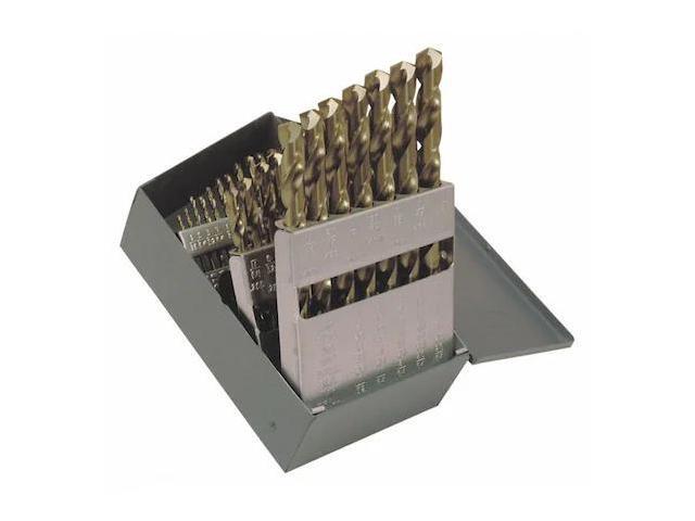 Click here for CLEVELAND C70365 29PC NAS907 Type J Heavy-Duty Cob... prices