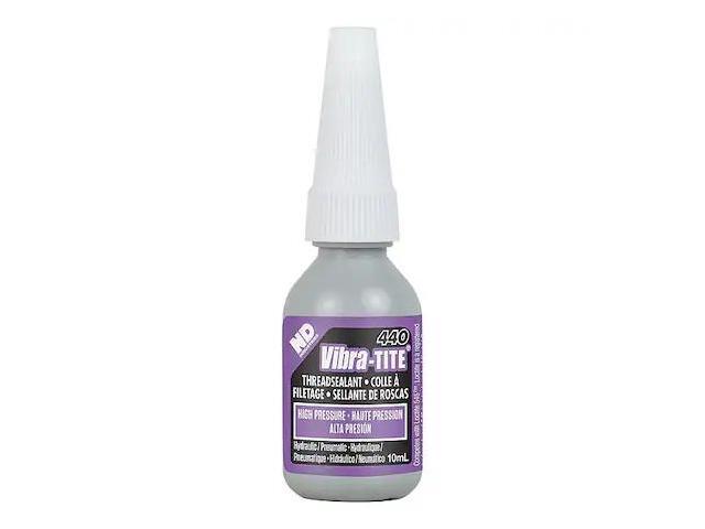 Click here for VIBRA-TITE 44010 Pipe Thread Sealant  440  Purple... prices